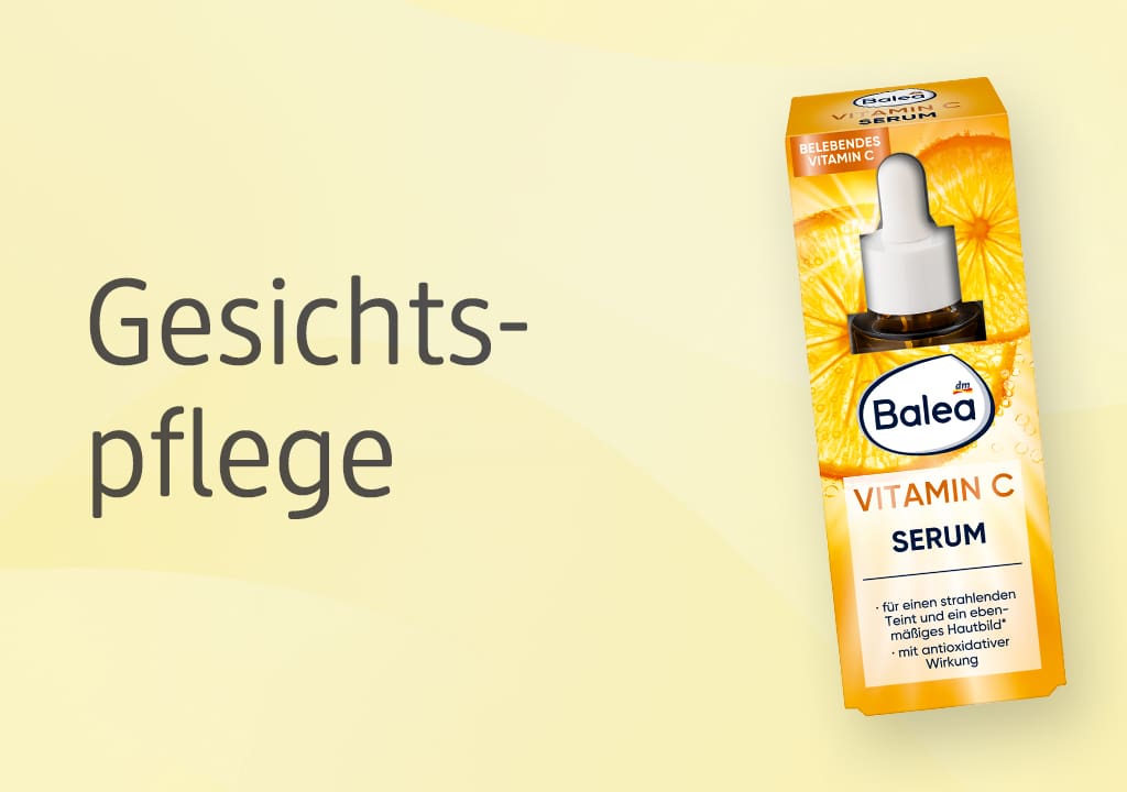 Balea: Neuheiten, Highlight & alles zur dm-Marke | dm.de