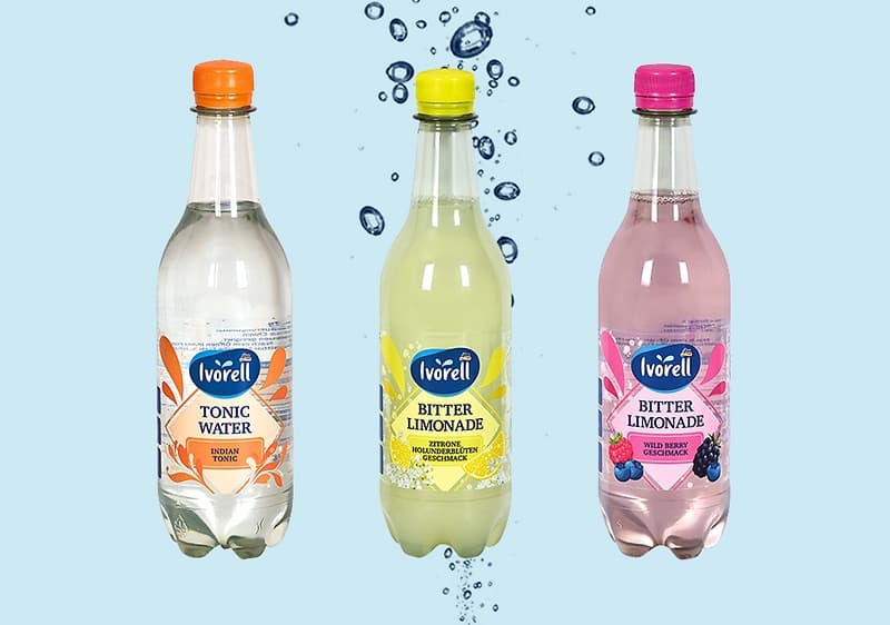 Пазарувайте онлайн продуктите на dm марката Ivorell ️ | dm България