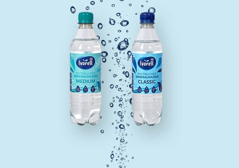 Ivorell | dm.cz