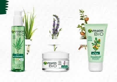 Garnier: Nachhaltig Schön | dm.at