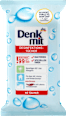 Denkmit Desinfektions-Tücher, 40 St dauerhaft günstig online kaufen | dm.de