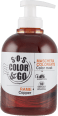 ALAMA PROFESSIONAL SOS Color&Go maschera colorata rame, 300 ml Acquisti ...
