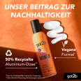 got2b Schaumfestiger Locken Mousse Lockmittel, 250 ml dauerhaft günstig ...