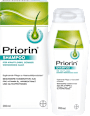 Priorin Shampoo, 200 ml dauerhaft günstig online kaufen | dm.de