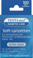 Testa med Soft-Lanzetten, 100 St dauerhaft günstig online kaufen | dm.de