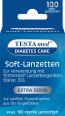 Testa med Soft-Lanzetten, 100 St dauerhaft günstig online kaufen | dm.de