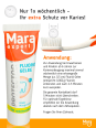 Mara Fluorid Gel Protector, 25 g dauerhaft günstig online kaufen | dm.de