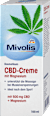 Mivolis CBD-Creme mit Magnesium, 100 ml dauerhaft günstig online kaufen ...
