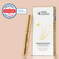 Long4Lashes Wimpernserum Long4Lashes, 3 ml dauerhaft günstig online kaufen | dm.de