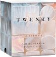 twenty4tim Eau de Parfum Shiny Facets, 50 ml | dm.at