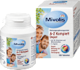 Mivolis A-Z Komplett Depot, Tabletten, 100 St., 138 g dauerhaft günstig ...