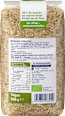 dmBio Reis, Basmati-Reis Vollkorn, Naturland, 500 g dauerhaft günstig ...