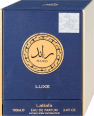 Lattafa Lattafa RA'ED LUXE unisex parfem, 100 ml | dm.rs