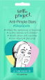 Selfie Project Anti Pickel Patches Sterne, 20 St | dm.at