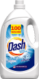 Dash Detergent de rufe Alpen Frische 100 spălări, 5 l | dm.ro
