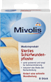 Mivolis Schürfwundenpflaster 65 x 45 mm, 8 St dauerhaft günstig online ...