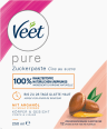 Veet Pure šećerna pasta za depilaciju, 250 ml trajno povoljna online ...