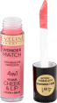 EVELINE COSMETICS WONDER MATCH 4IN1 tečno rumenilo i balzam za usne ...