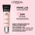 L'ORÉAL PARiS Primer Lab 24h Pore Minimizer, 30 ml dauerhaft günstig ...