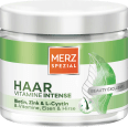 Merz Spezial Haar Vitamine Intense Kapseln 120 St, 71 g dauerhaft ...