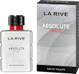 LA RIVE Absolute Sport Eau de Toilette, 100 ml dauerhaft günstig online ...