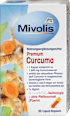 Mivolis Premium Curcuma Kapseln, 30 St., 19 g dauerhaft günstig online ...