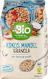dmBio Granola musli - kokos i badem, 500 g uvek povoljna online ...