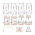 mam Babyflaschen Easy Start Anti-Colic Set uni, 1 St dauerhaft günstig online kaufen | dm.de