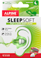 ALPINE Ohrstöpsel Sleep Soft, 2 St dauerhaft günstig online kaufen | dm.de
