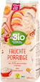dmBio Porridge, Früchte, 500 g dauerhaft günstig online kaufen | dm.de
