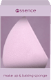 essence Make-up Schwamm & Baking Sponge 01, 1 St dauerhaft günstig ...