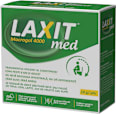Fiterman Pharma Laxit Med, 1 buc | dm.ro
