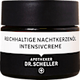 Dr. Scheller Gesichtscreme intensiv, reichhaltige Nachtkerzenöl, 50 ml dauerhaft günstig online ...