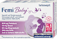 tetesept Femi Baby Kapseln & Tabletten je 30 St, 61,8 g dauerhaft ...