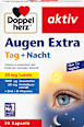 Doppelherz Augen Extra Tag + Nacht Kapseln 30 St., 16,2 g dauerhaft ...