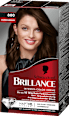Schwarzkopf Brillance Haarfarbe 880 Dunkelbraun, 1 St dauerhaft günstig ...
