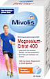 Mivolis Magnesium-Citrat, Granulat 20 Sticks, 120 g dauerhaft günstig ...