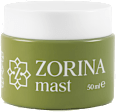 ZORINA mast Original mast, 50 ml | dm.hr