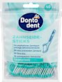 Dontodent Zahnseidesticks Sensitive, 40 St dauerhaft günstig online ...