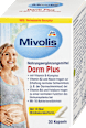 Mivolis Darm Plus Kapseln 30 St, 10 g dauerhaft günstig online kaufen ...