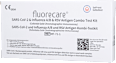 fluorecare Kombitest SARS-CoV-2 & Influenza A/B & RSV Antigen Combo ...