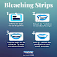 Rapid white Bleaching Strips, 12 St dauerhaft günstig online kaufen | dm.de