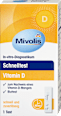 Mivolis Schnelltest Vitamin D, 1 Anwendung, 1 St dauerhaft günstig ...