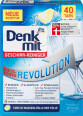 Denkmit Spülmaschinen-Tabs Multi-Power Revolution, 40 St dauerhaft ...