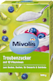 Mivolis Traubenzucker, 10 Vitamine, 500 g dauerhaft günstig online ...