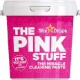 THE PINK STUFF Pastă curățare universală, 850 g | dm.ro
