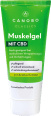 Canobo Muskelgel mit CBD & Arnika Extrakt, 100 ml dauerhaft günstig ...