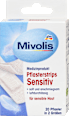 Mivolis Pflasterstrips Sensitiv, 20 St dauerhaft günstig online kaufen ...