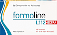 Formoline L112 Extra Tabletten, 48 St dauerhaft günstig online kaufen ...