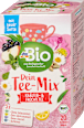 dmBio Tee-Mix, Kräuter- & Früchtetee 4 Sorten (20 Beutel), 39,5 g ...